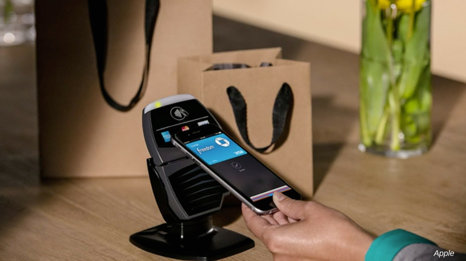 Mobile POS Systems as a Customer Service Tool - Bouncepad