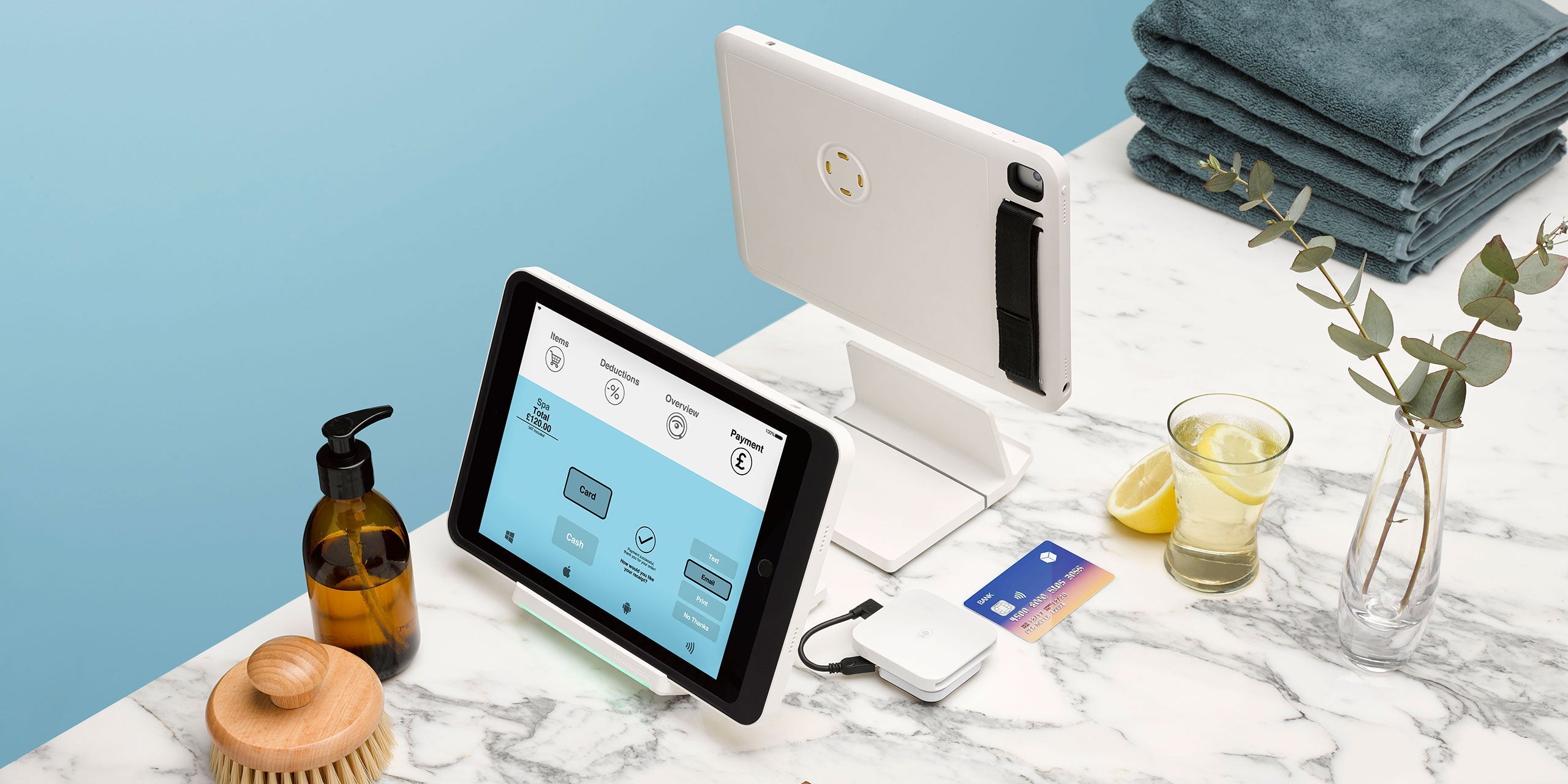 What is tablet POS? - Bouncepad Journal