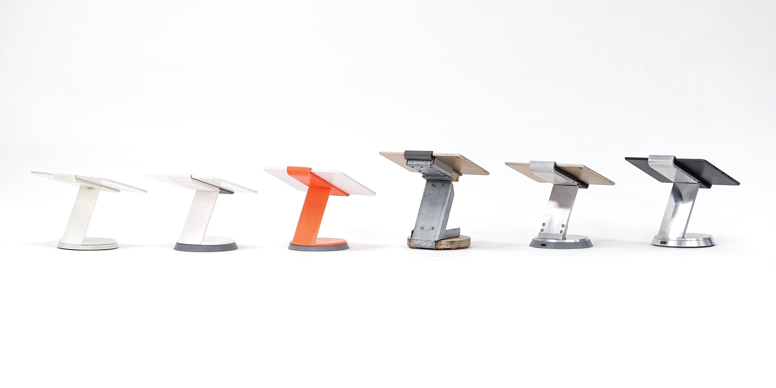 The making of Eddy - Bouncepad Journal