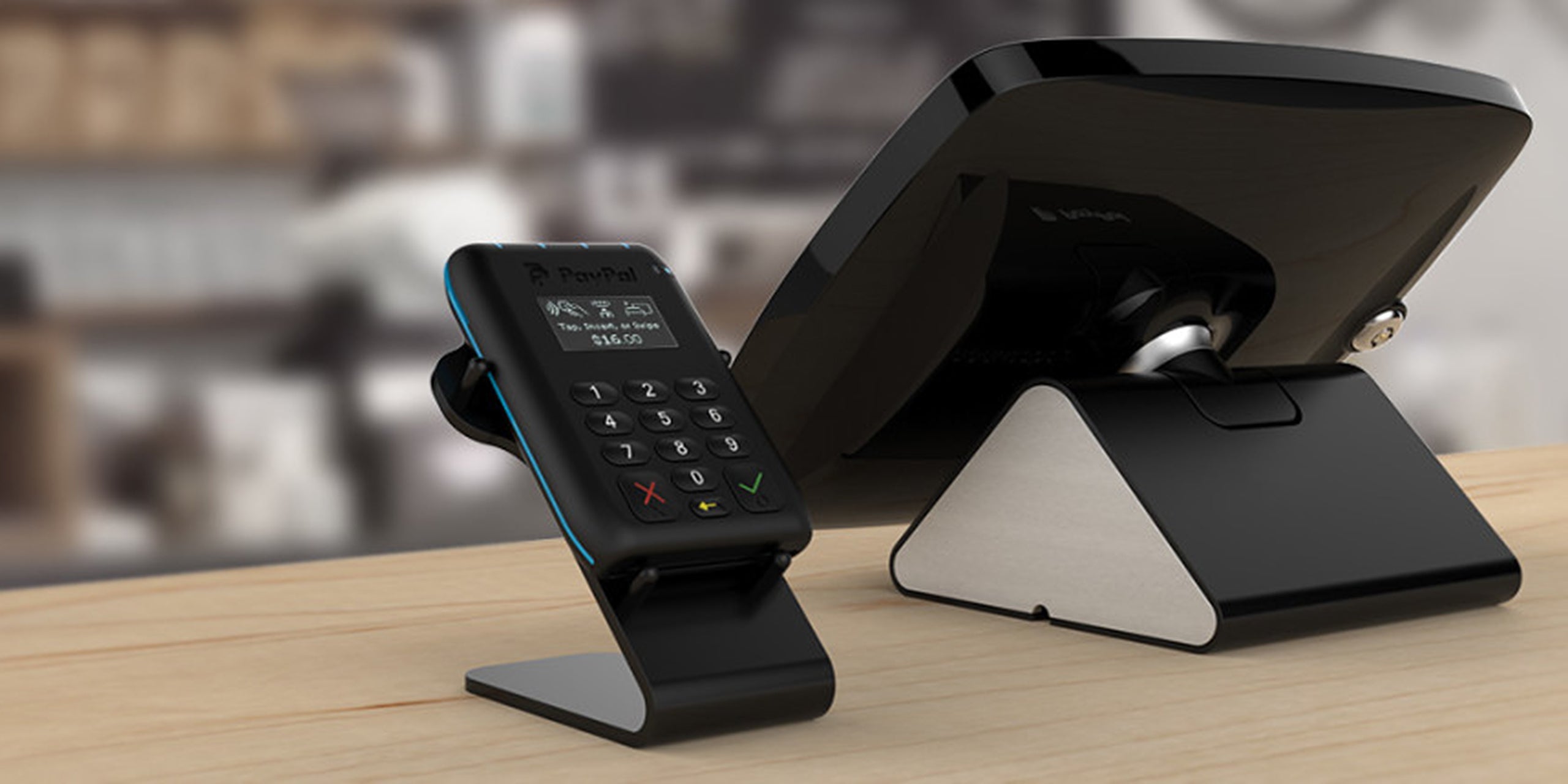 PayPal, Bouncepad and Mobile Payments - Bouncepad Journal