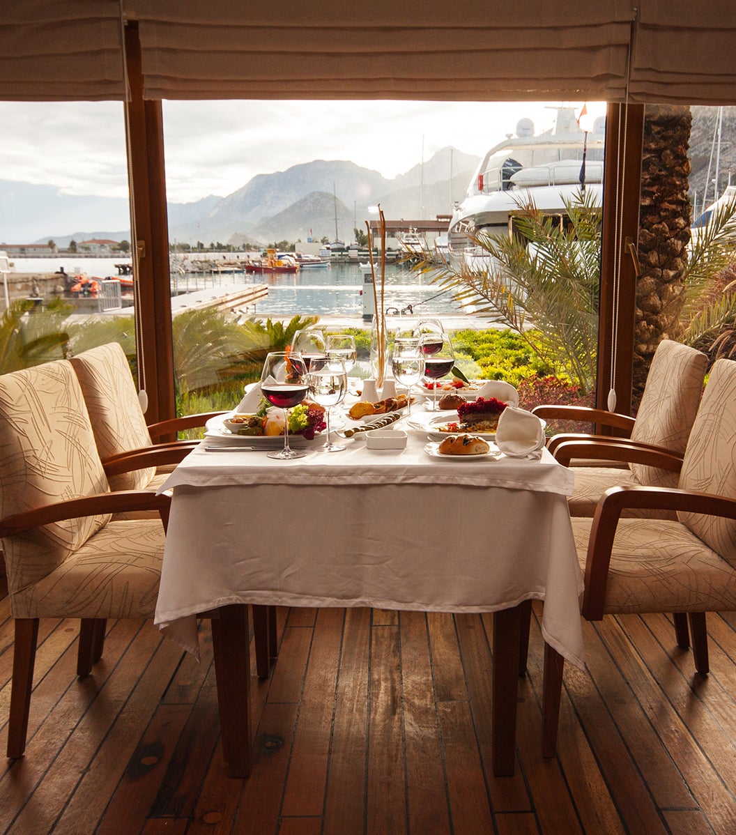 How To: Put Tablets To Work in Your Restaurant - Bouncepad