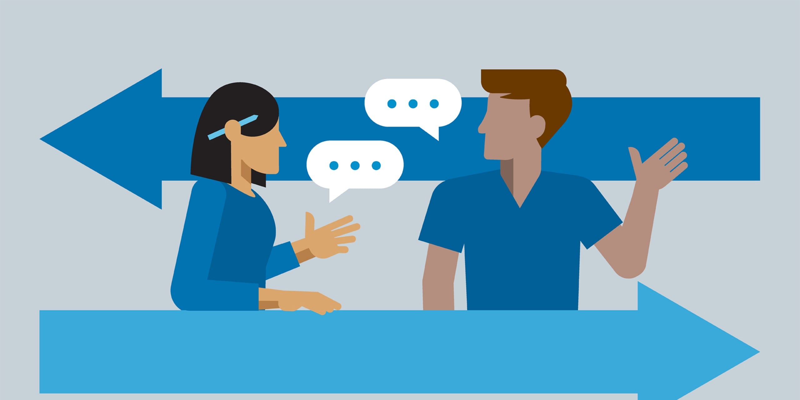 A Guide to Collecting Customer Feedback - Bouncepad Journal