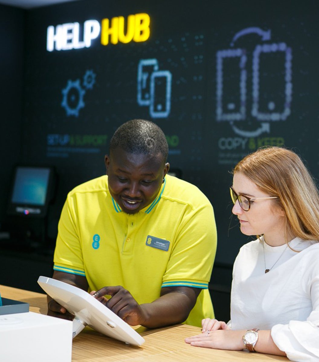 Appeal to the Tech Savvy Consumer - Bouncepad Journal