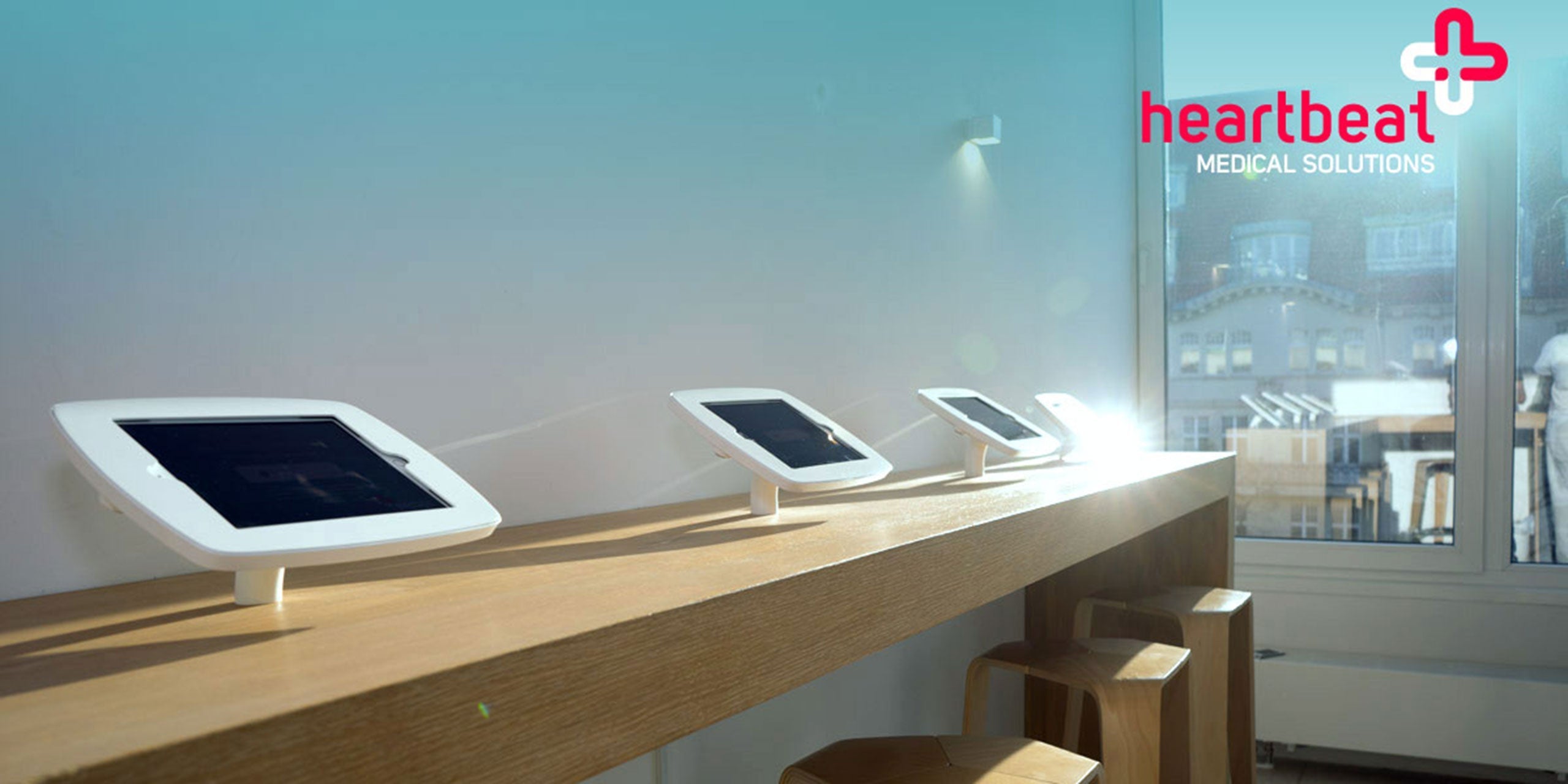 Software startup provides self-service - Bouncepad