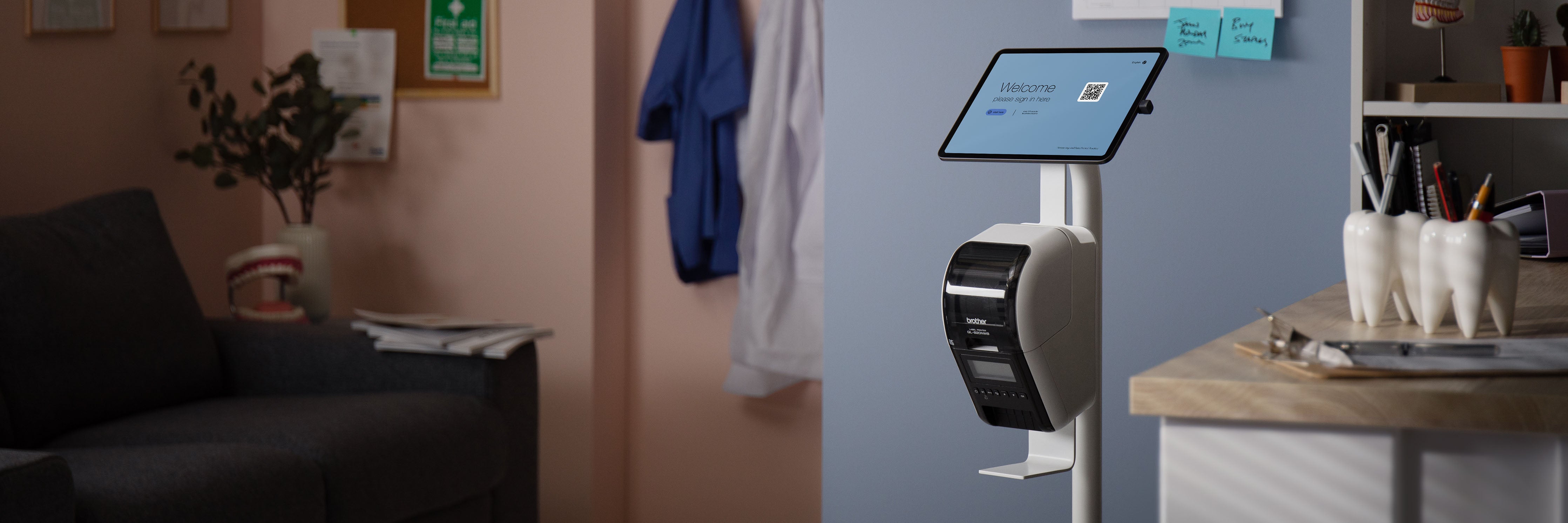 Bouncepad - Tablet and iPad Kiosks, Stands and Mounts