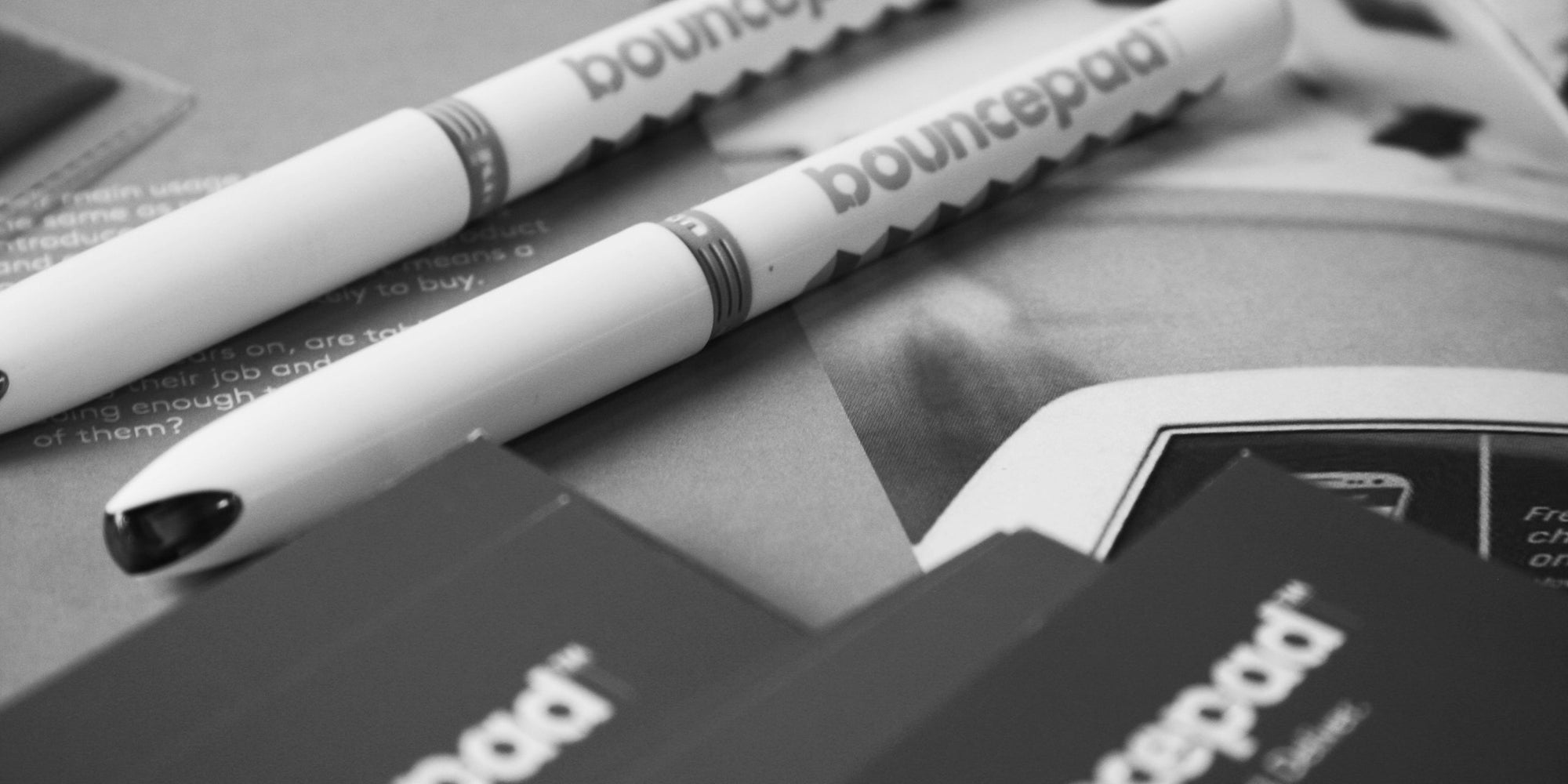 Bouncepad | About Us