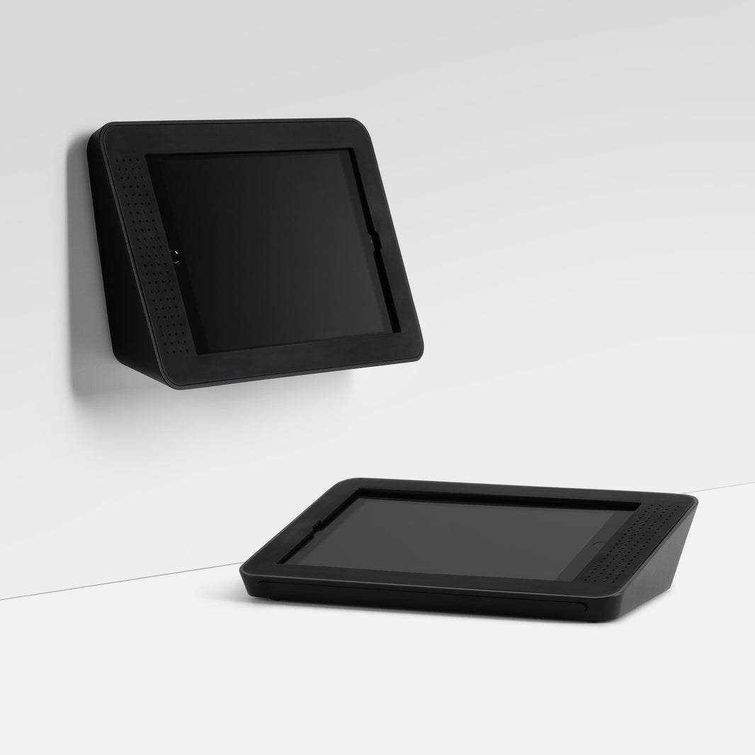 iPad Zoom Room Controllers - Bouncepad