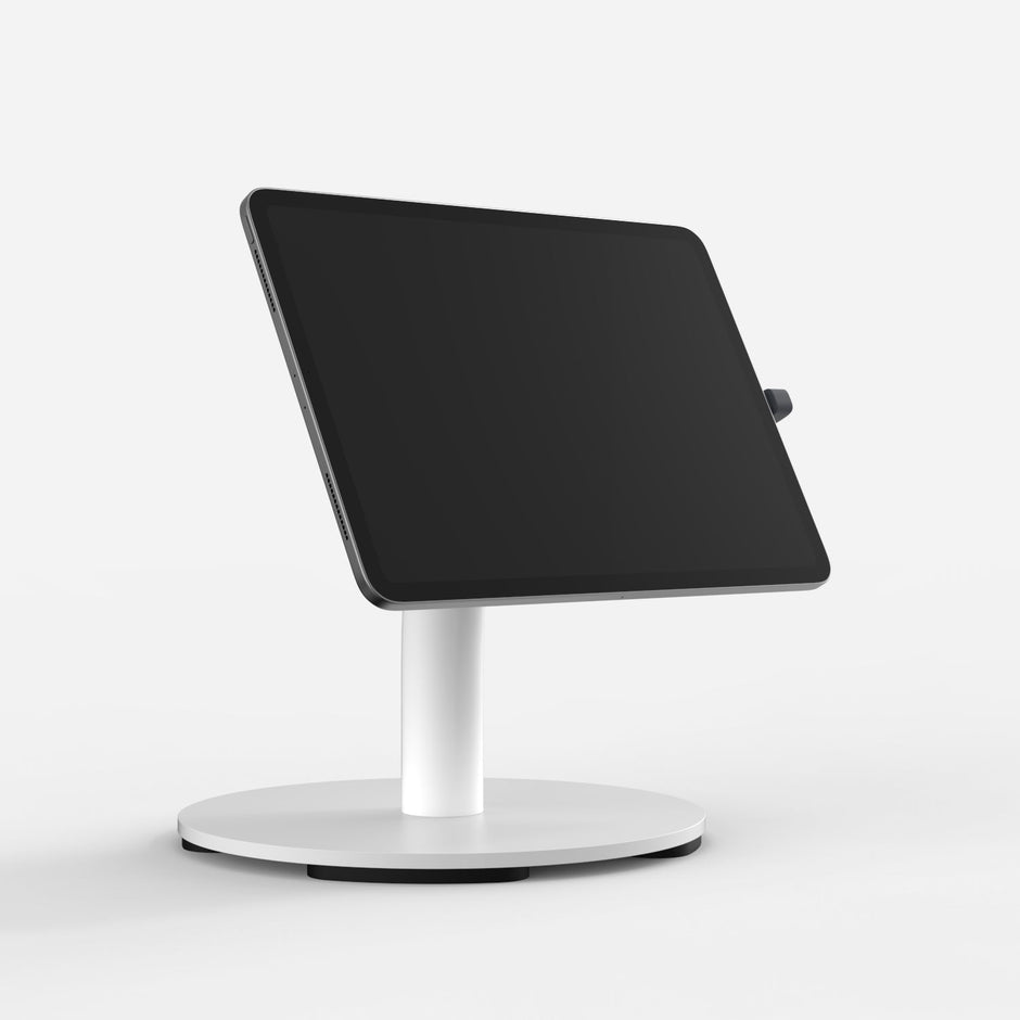 Bouncepad Core Range | Secure Tablet Mounts