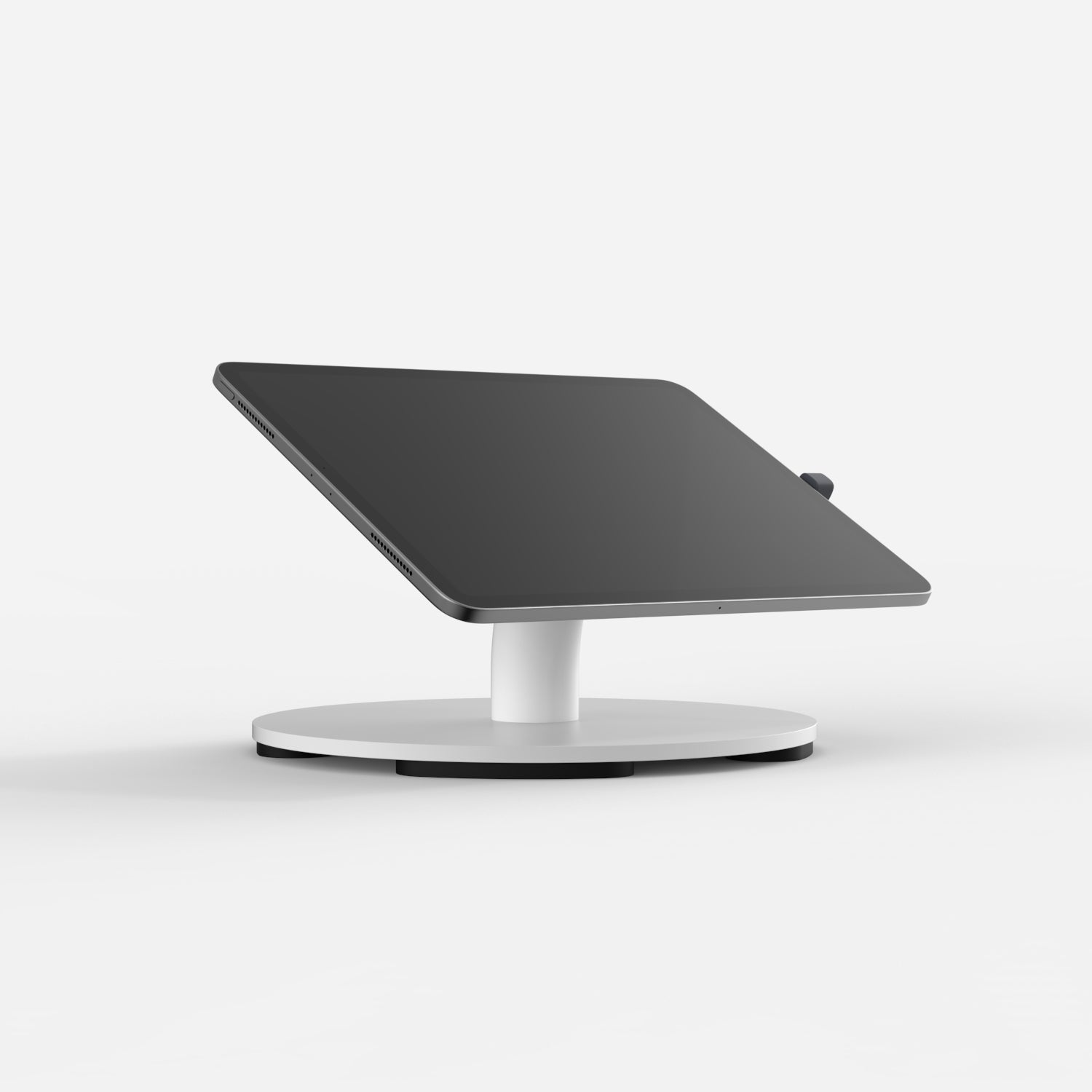 Secure Tablet & iPad Kiosk Stand | Bouncepad Core Flip