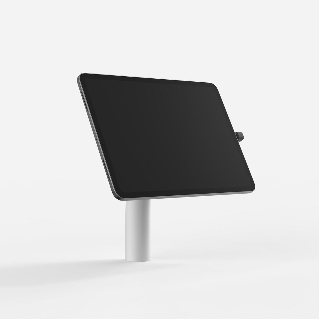 Bouncepad - Tablet and iPad Kiosks, Stands and Mounts