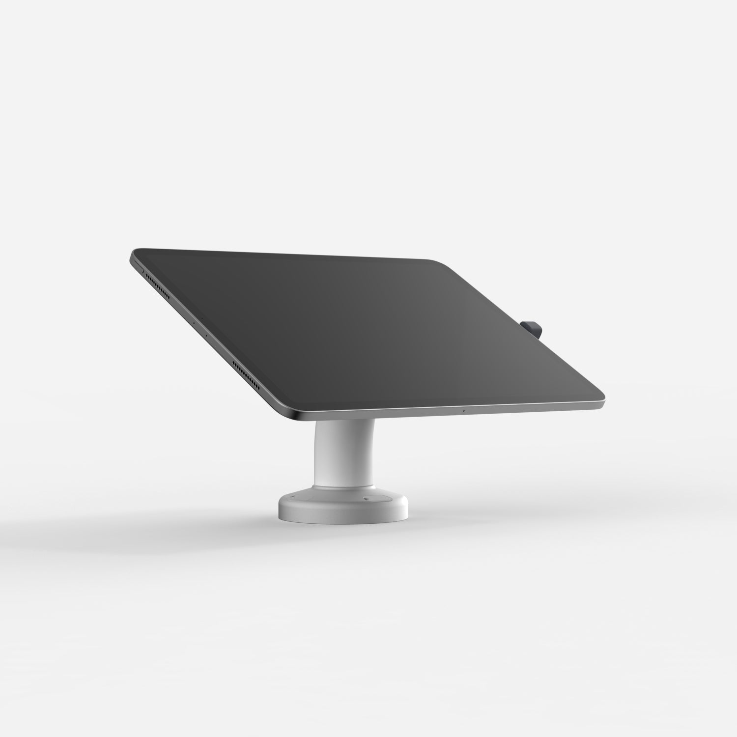 Secure Tablet & iPad Desk Mount | Bouncepad Core Desk