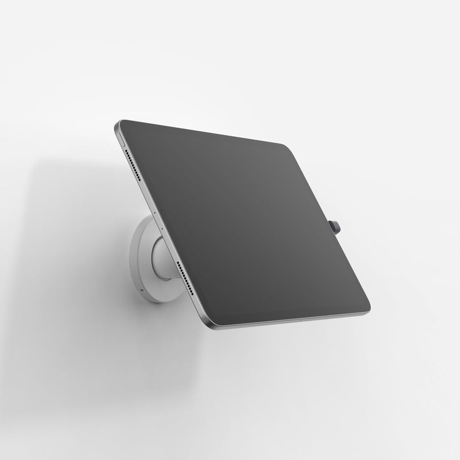 Tablet & iPad Wall Mount | Bouncepad Core Branch