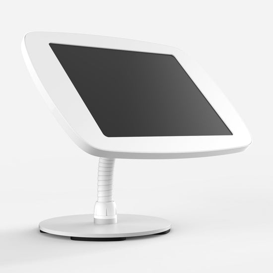 Tablet & iPad Kiosk Stand | Bouncepad Original Counter Flex