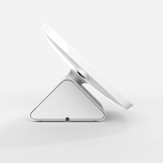 Secure Tablet & iPad Kiosk Stand | Bouncepad Original Flip