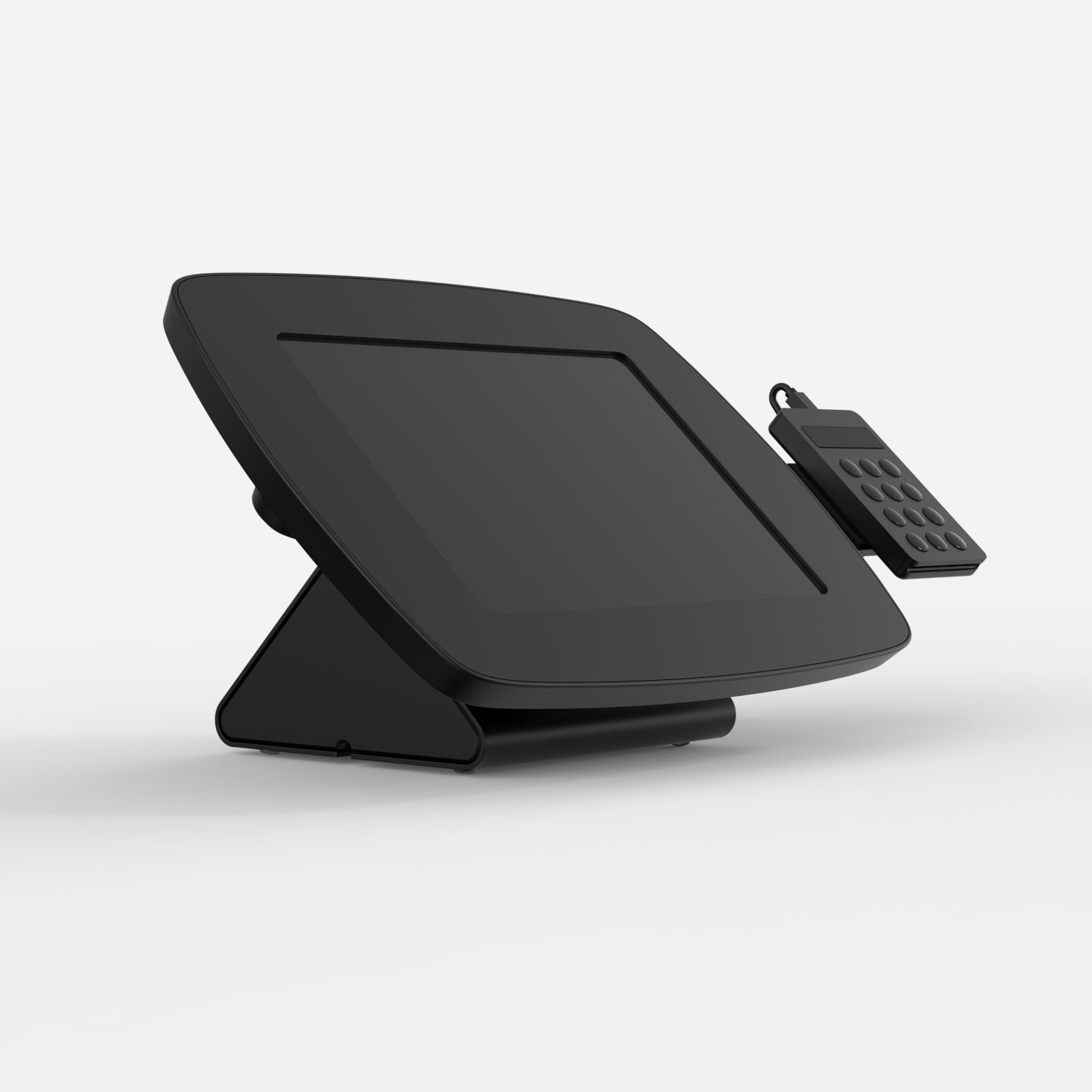 Bouncepad - Tablet and iPad Kiosks, Stands and Mounts