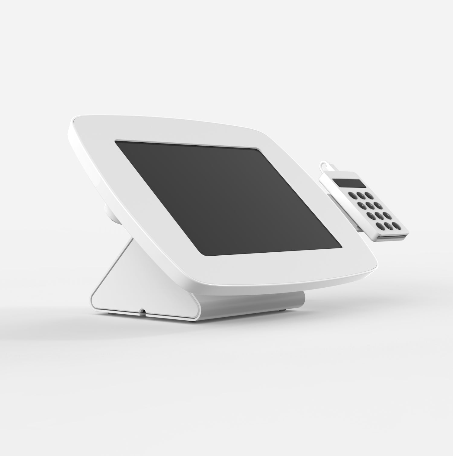 Bouncepad - Tablet and iPad Kiosks, Stands and Mounts