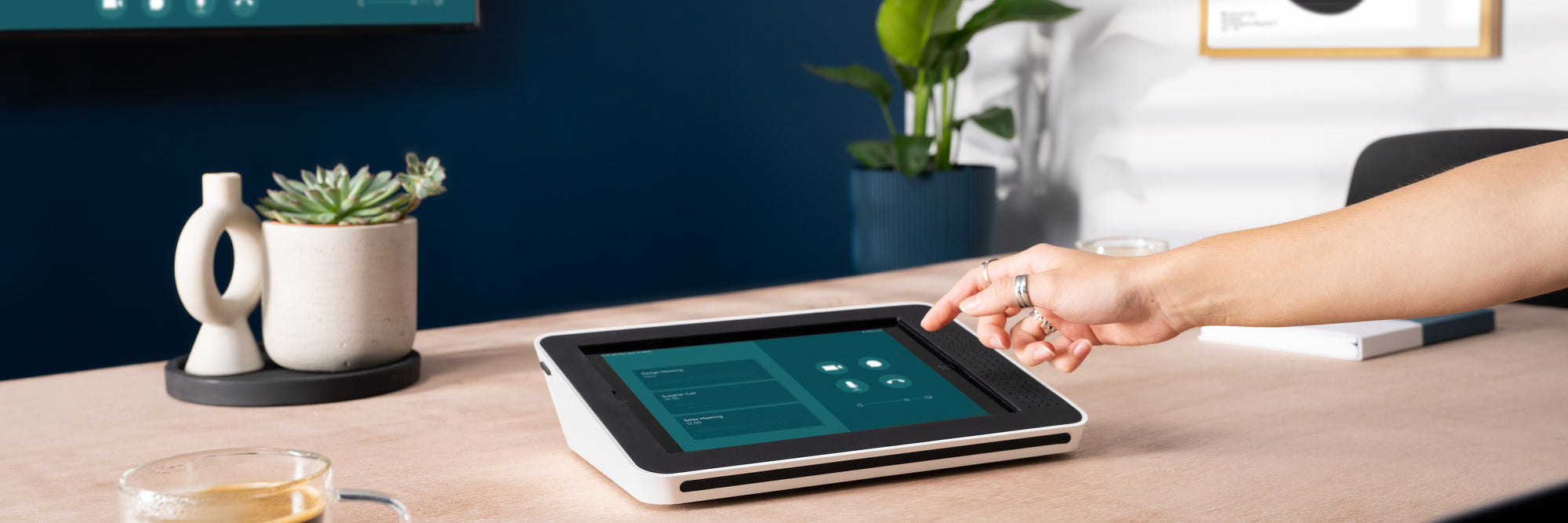 Introducing the Bouncepad Link