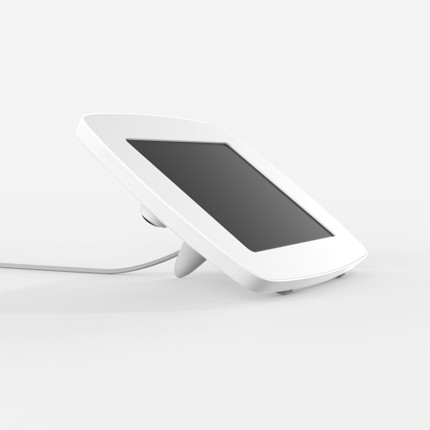 Tablet & iPad Kiosk Stand | Bouncepad Core Lounge