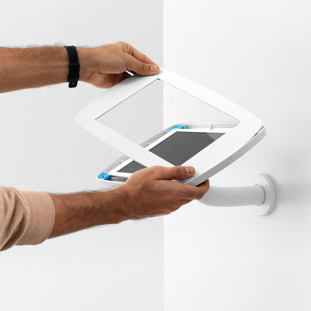 Tablet & iPad Wall Mount | Bouncepad Original Branch