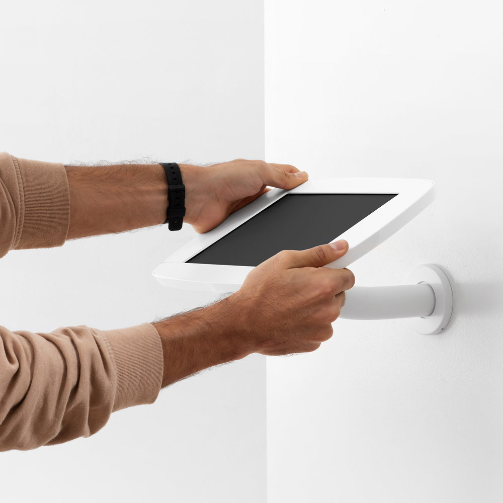 Tablet & iPad Wall Mount | Bouncepad Original Branch
