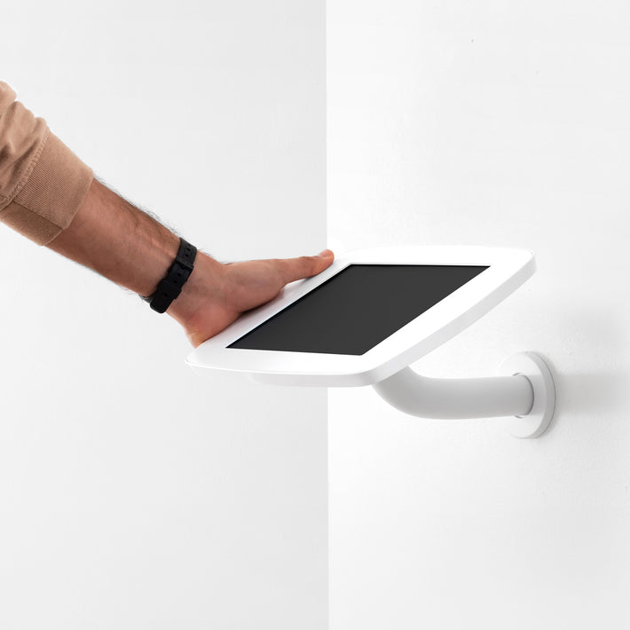 Tablet & iPad Wall Mount | Bouncepad Original Branch