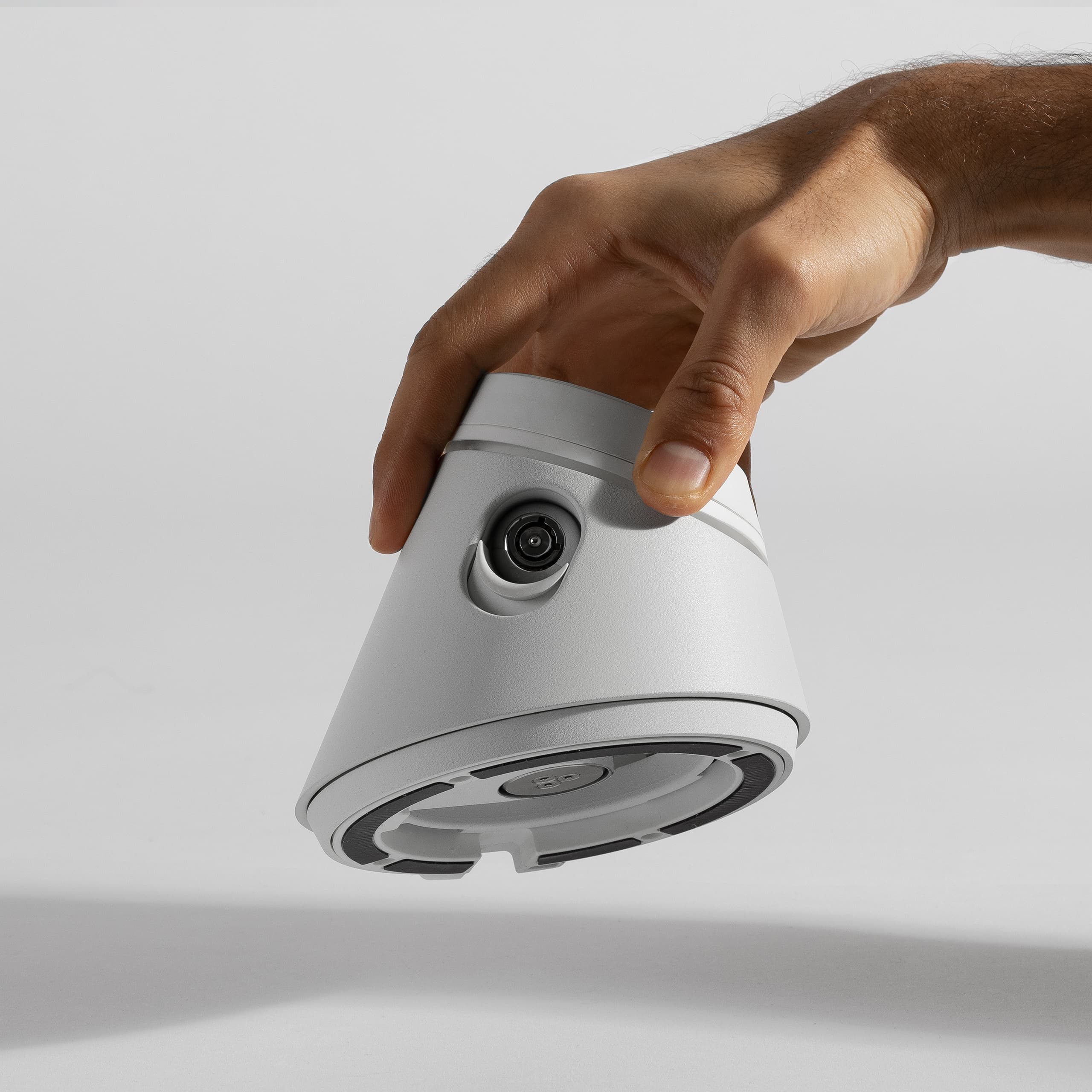 Introducing the Bouncepad Click