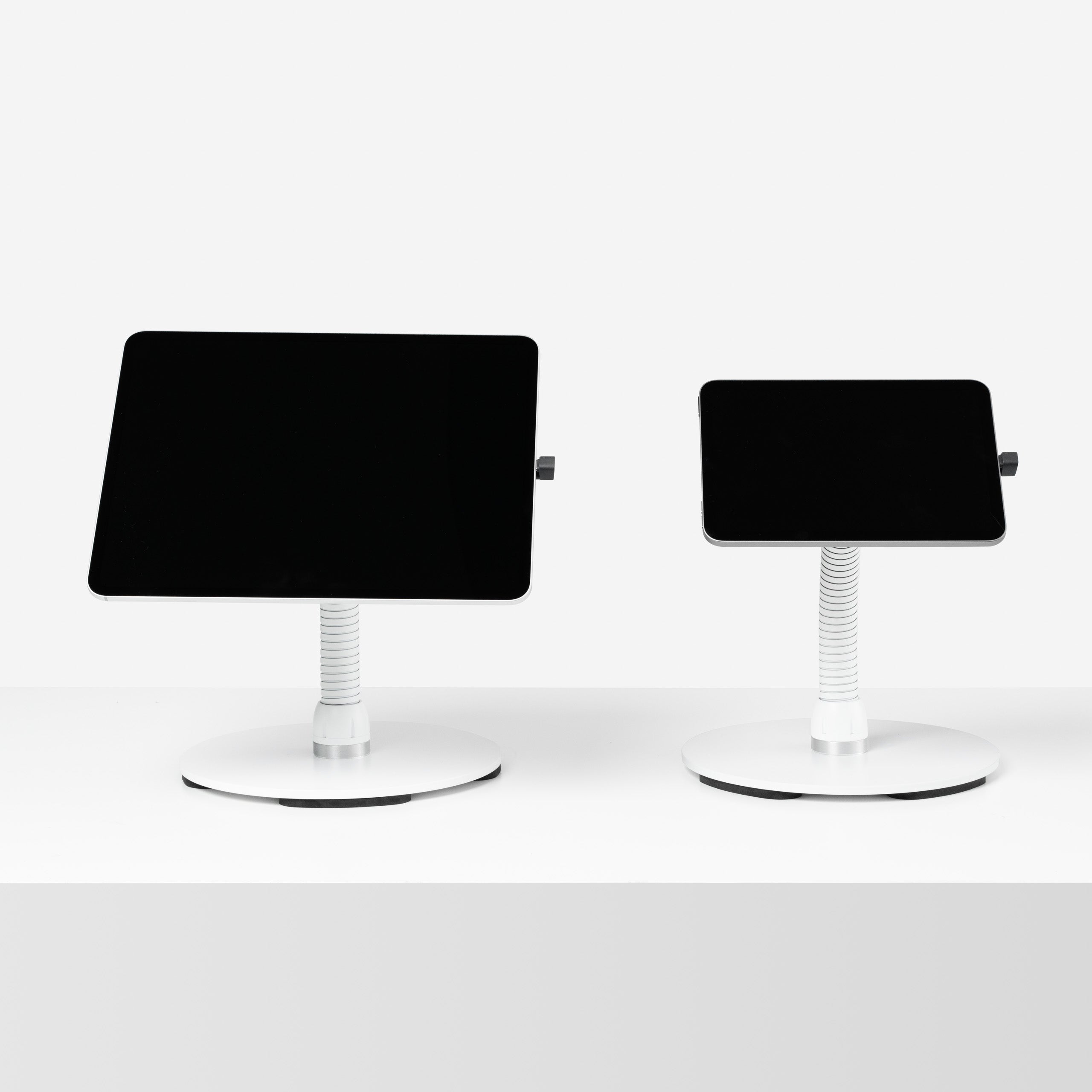 Tablet & iPad Kiosk Stand | Bouncepad Core Counter Flex