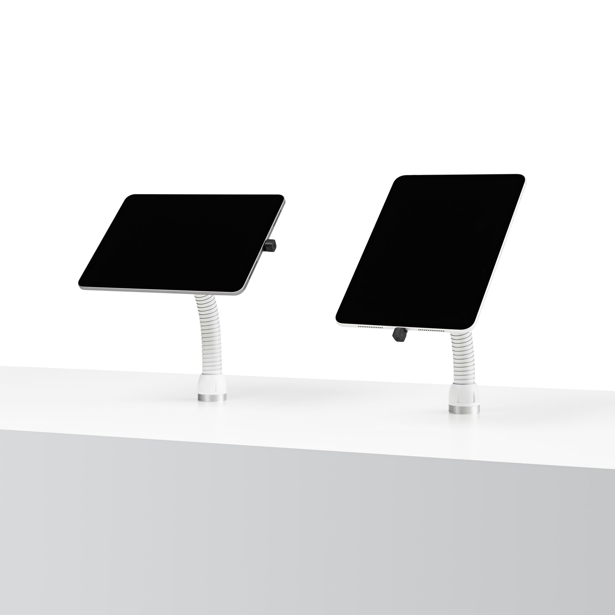 Adjustable Tablet & iPad Mount | Bouncepad Core Flex