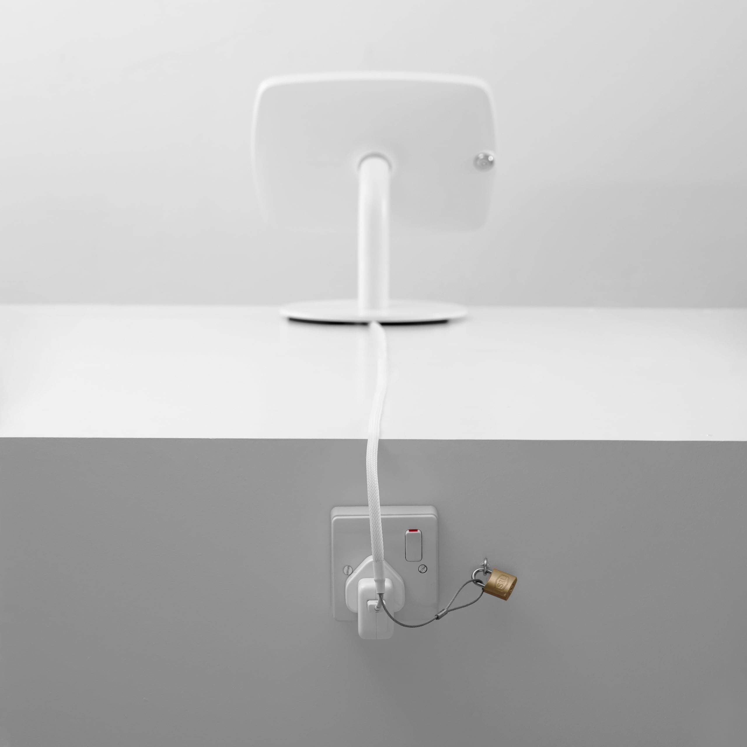 Tablet and iPad Kiosk Stand | Bouncepad Counter 60