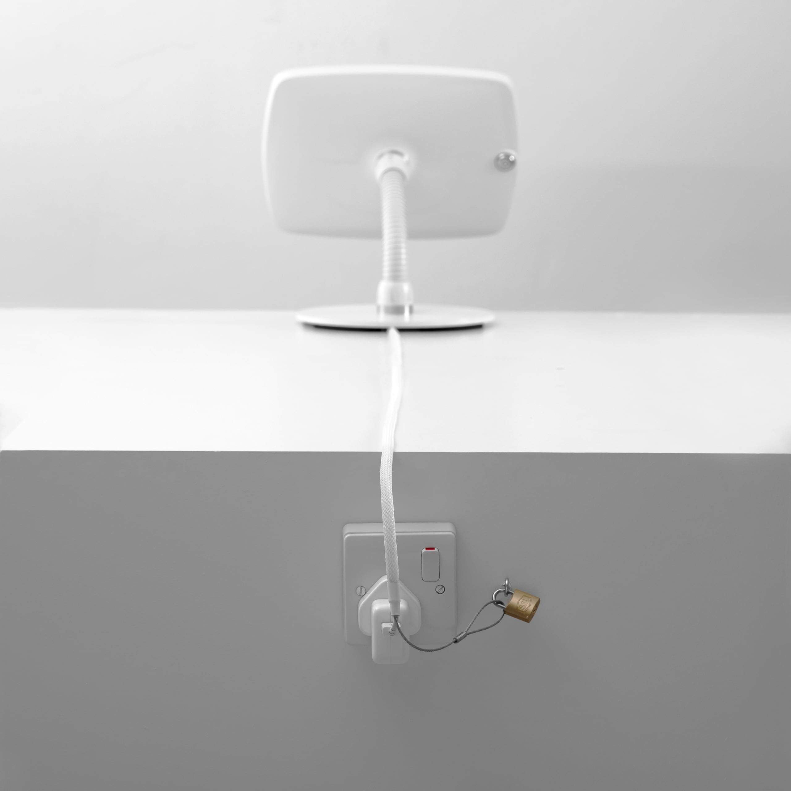 Adjustable Tablet Kiosk Stand | Bouncepad Counter Flex