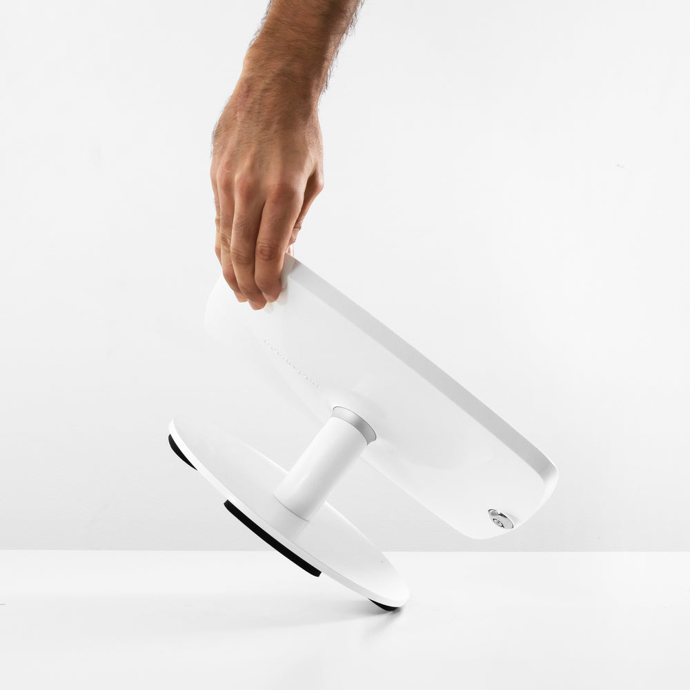 Tablet & iPad Kiosk Stand | Bouncepad Original Counter