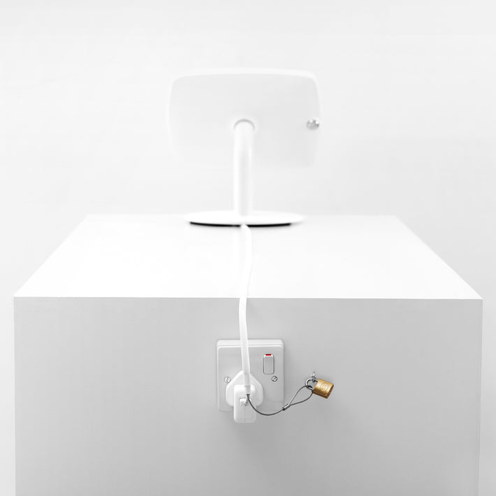 Tablet & iPad Kiosk Stand | Bouncepad Original Counter 60