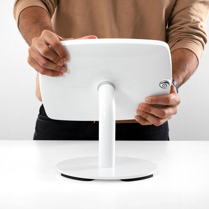 Tablet & iPad Kiosk Stand | Bouncepad Original Counter 60