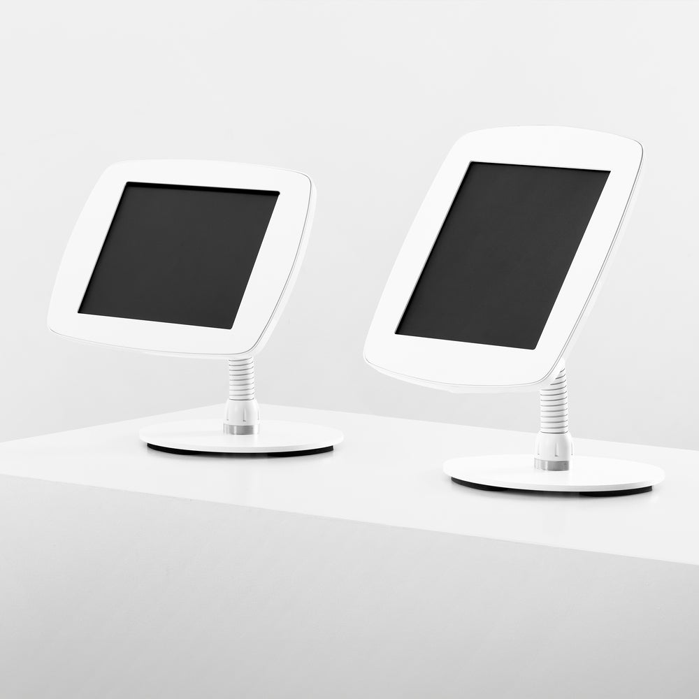 Tablet & iPad Kiosk Stand | Bouncepad Original Counter Flex