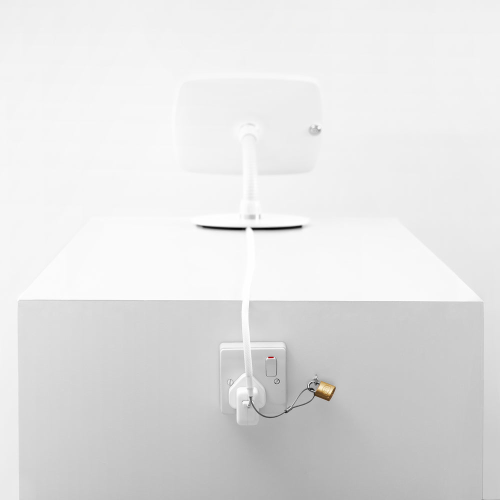 Tablet & iPad Kiosk Stand | Bouncepad Original Counter Flex