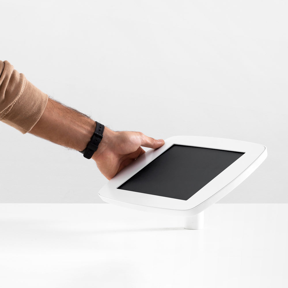 Secure Tablet & iPad Desk Mount | Bouncepad Original Desk