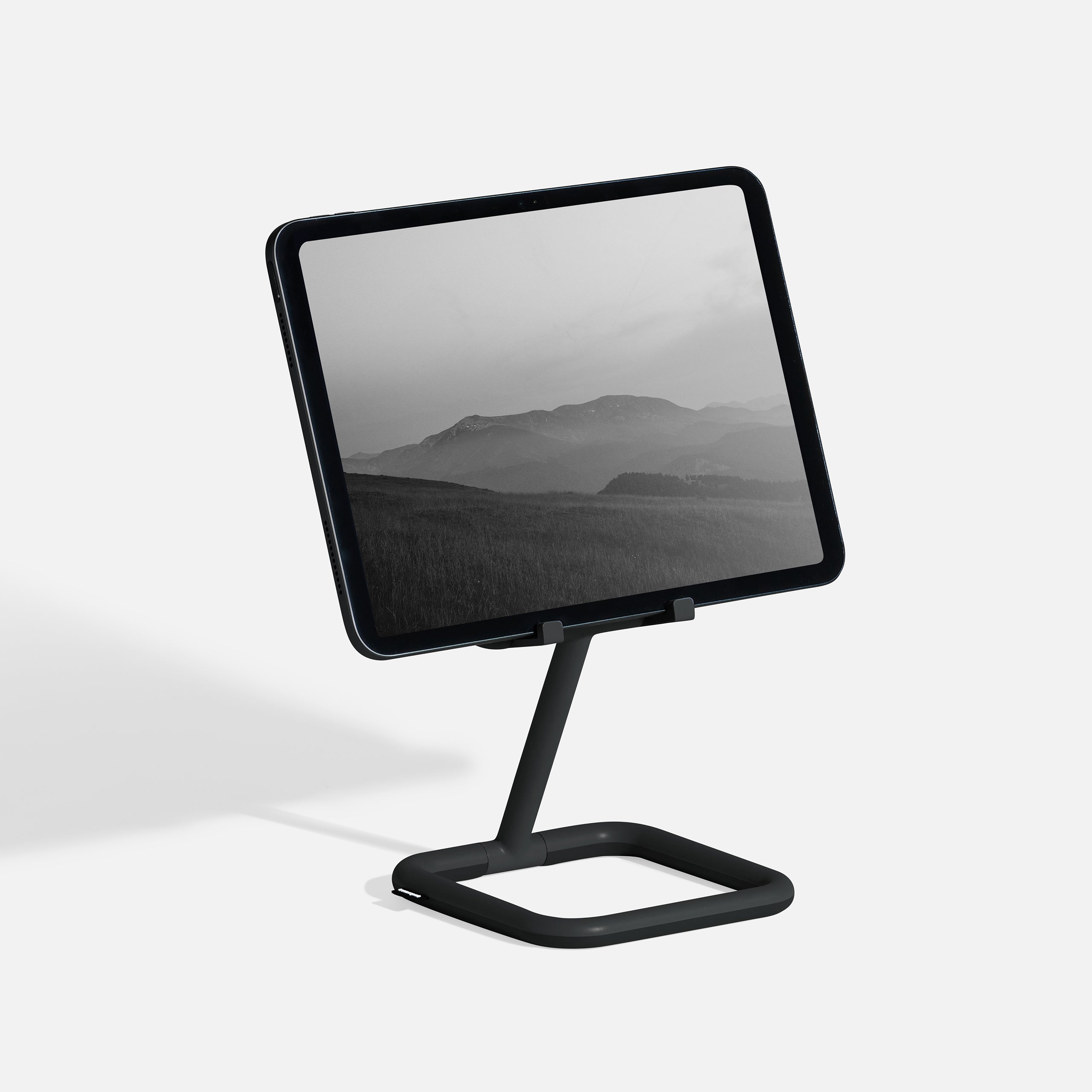 Meet Go | The Adjustable iPad Stand | By Bouncepad