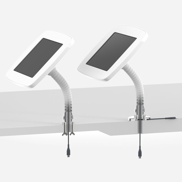 Adjustable Tablet & iPad Mount | Bouncepad Original Flex