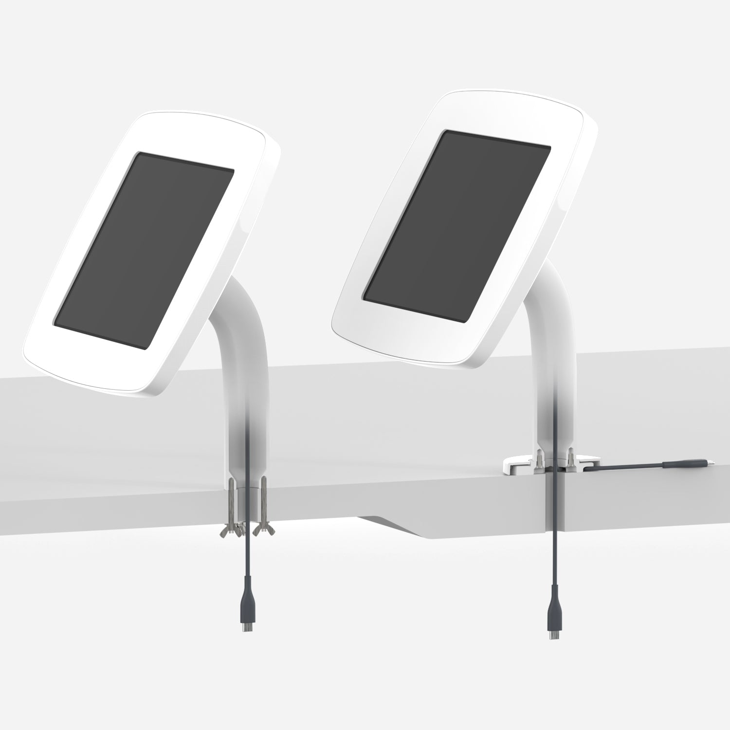 Tablet & iPad Desk Mount | Bouncepad Original Static 60