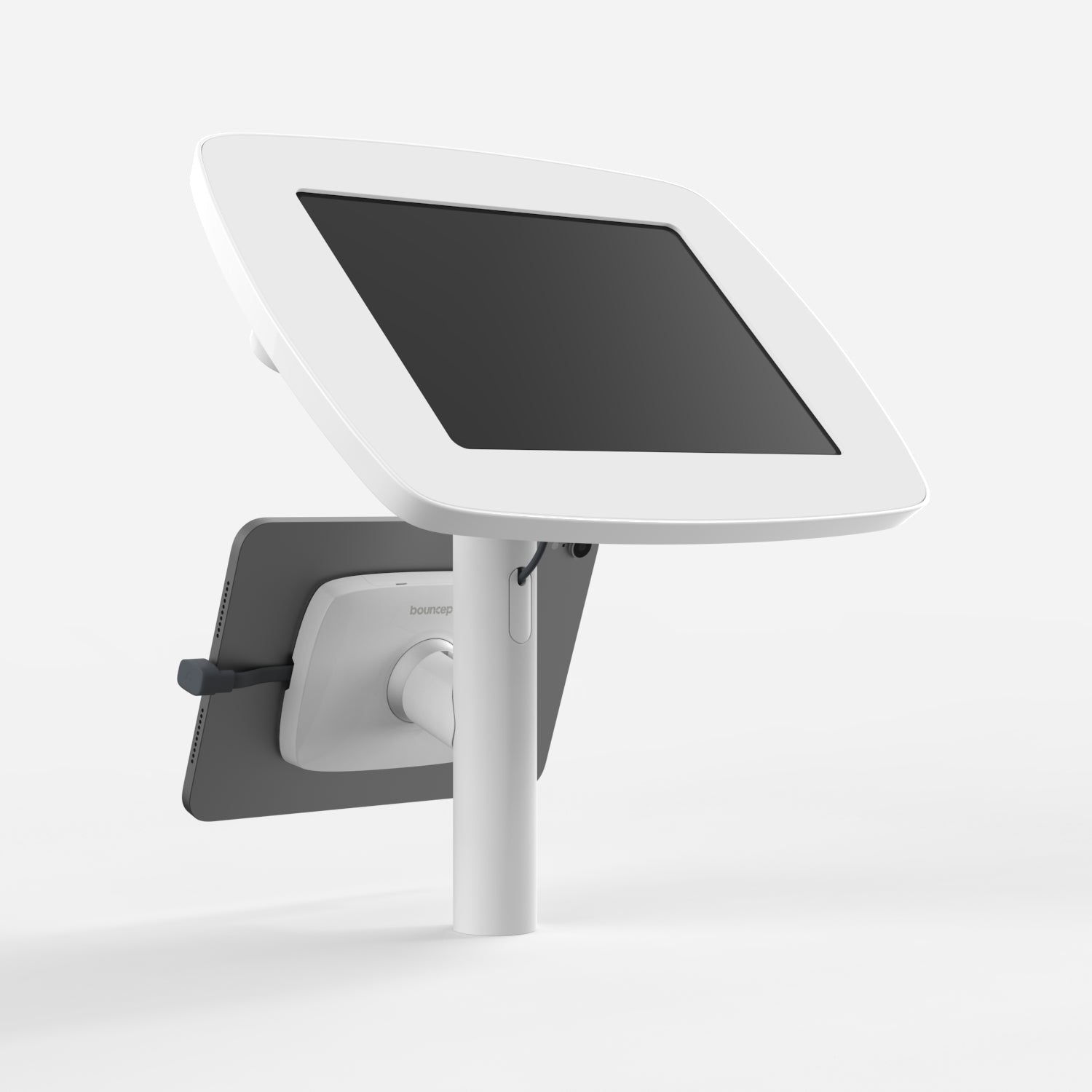 Bouncepad - Tablet and iPad Kiosks, Stands and Mounts