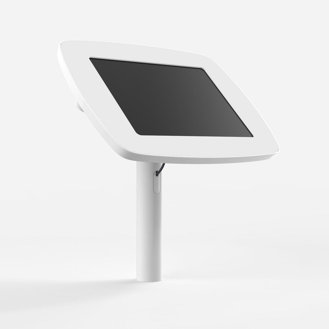 Bouncepad - Tablet and iPad Kiosks, Stands and Mounts