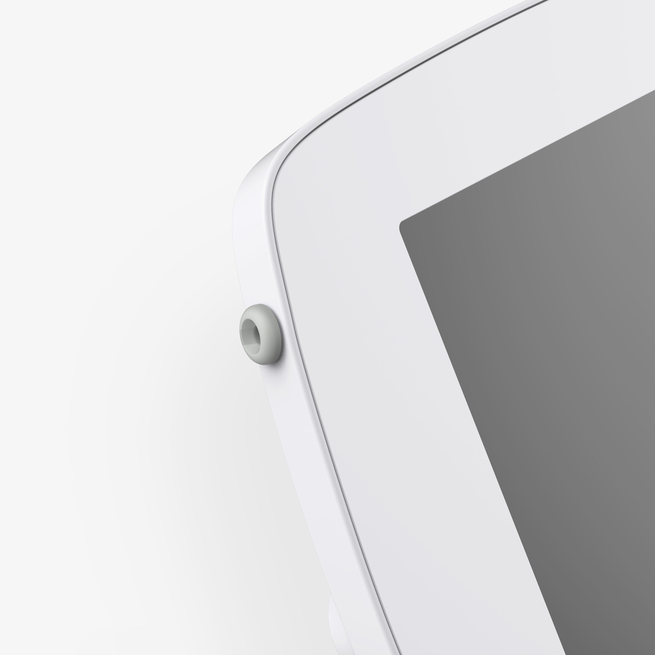 Adjustable Tablet & iPad Mount | Bouncepad Original Flex