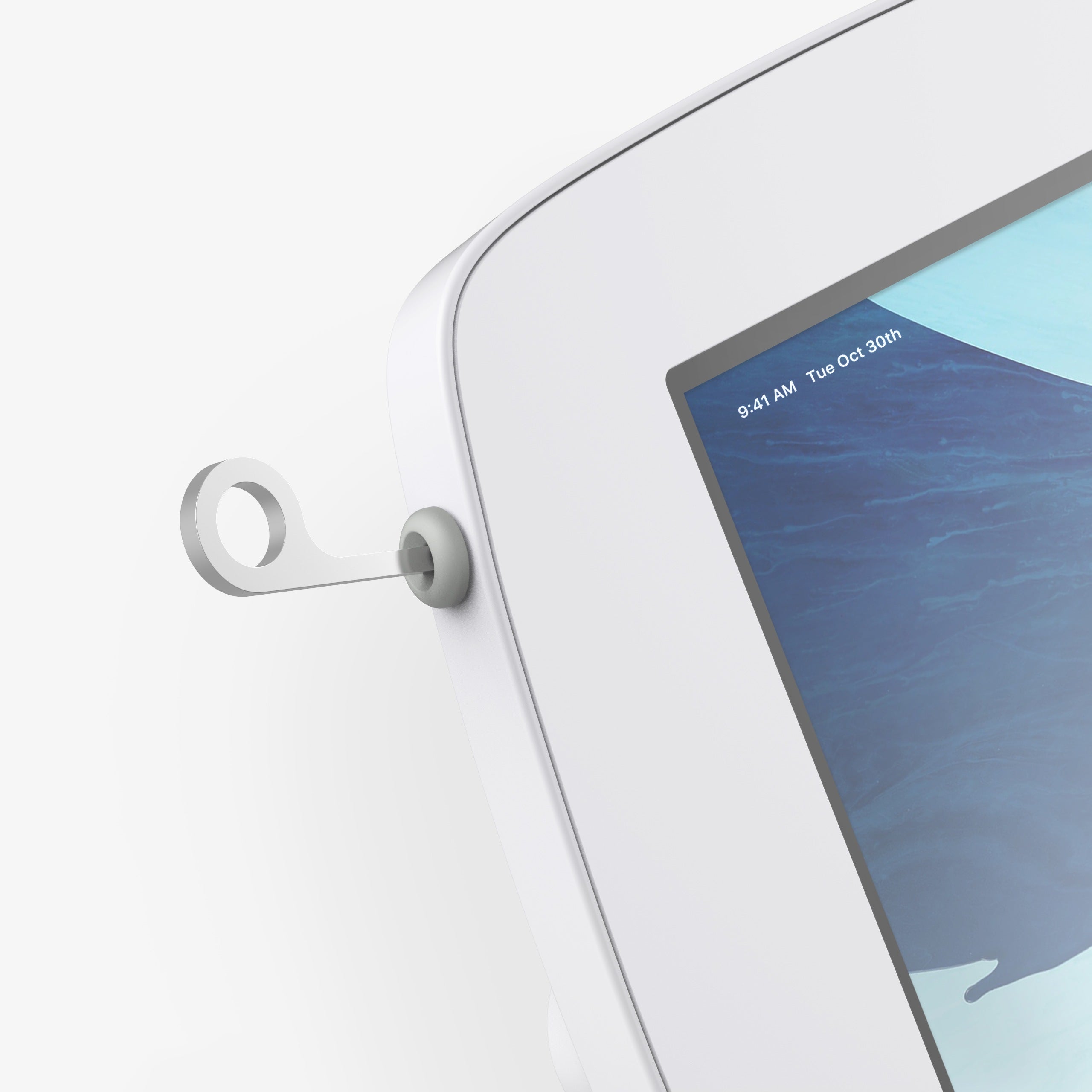 Adjustable Tablet & iPad Mount | Bouncepad Original Flex