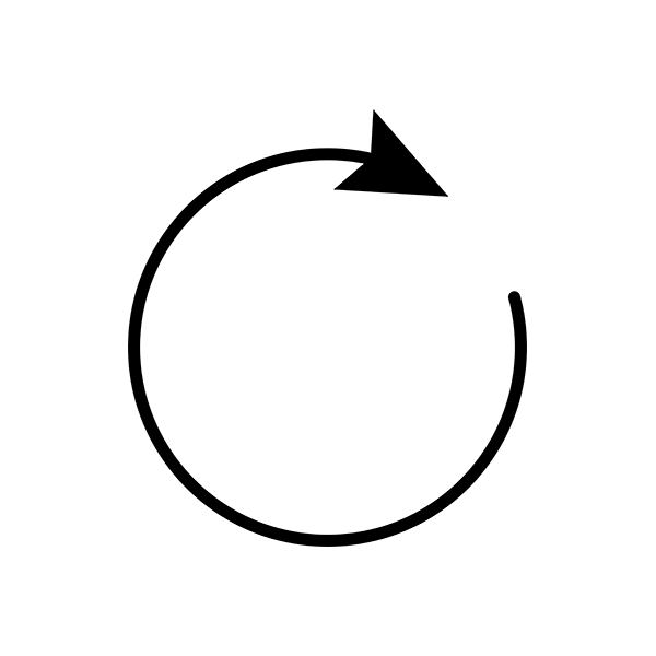 Tablet & iPad POS Stand & Dock | Bouncepad Click in Black