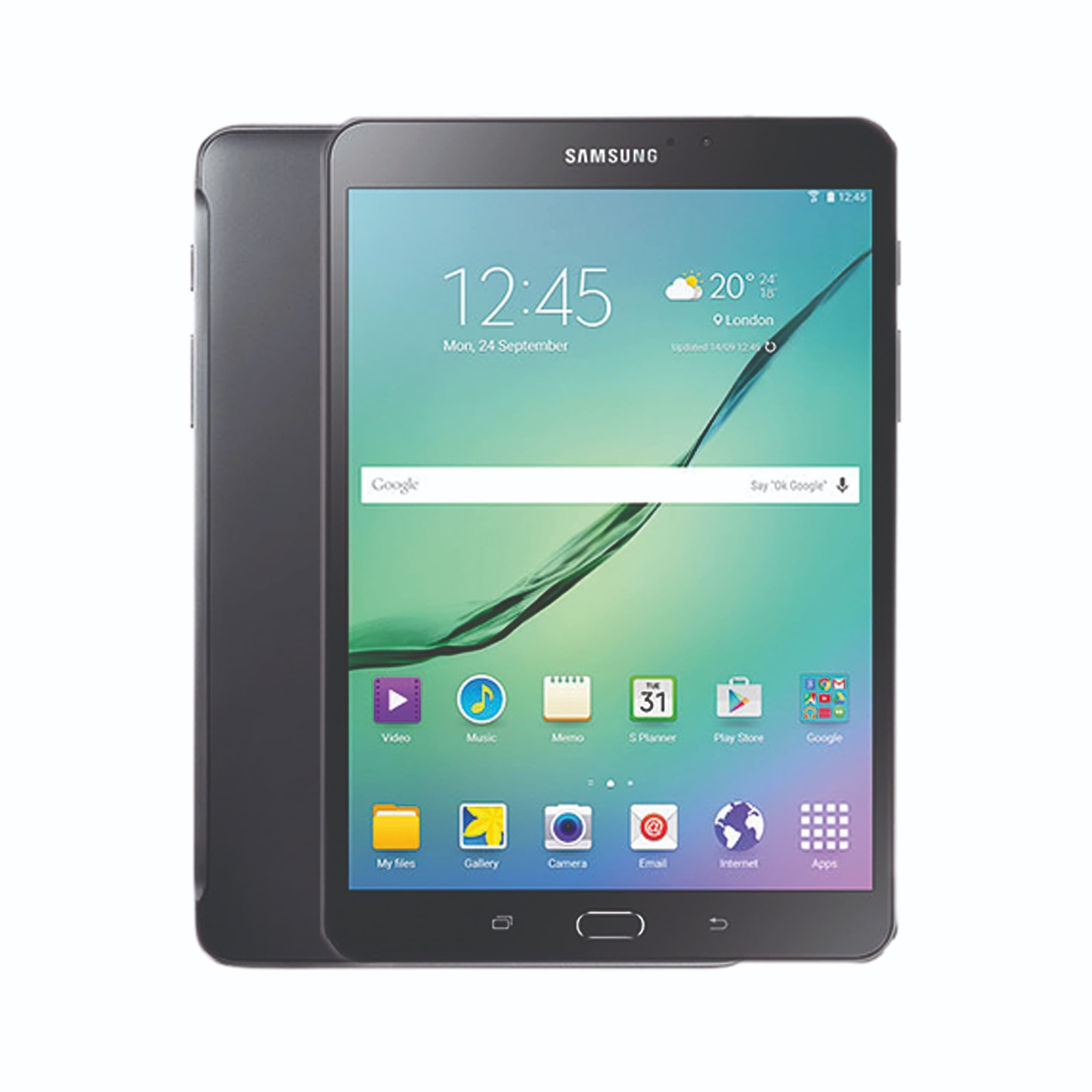 Samsung Galaxy Tab | Kiosks & Stands | Bouncepad