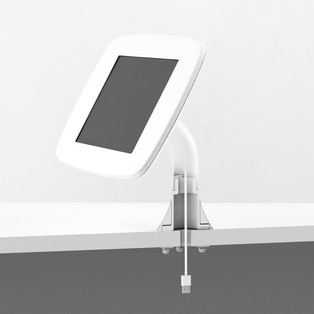 Super-Secure Tablet & iPad Kiosk | Bouncepad Sumo