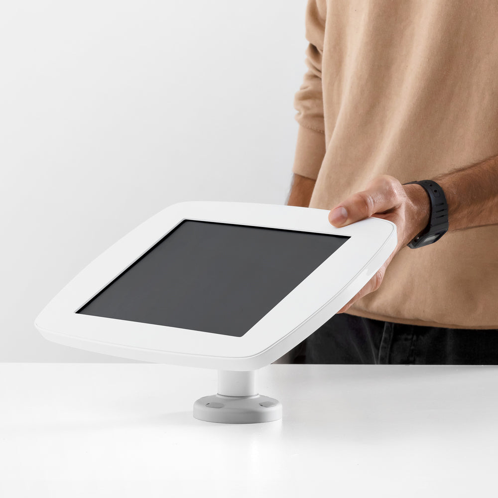 Tablet & iPad Mount | Rotate | Bouncepad Original Swivel Desk