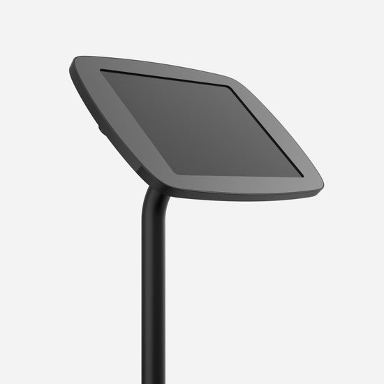 Adjustable Tablet & iPad Floor Stand | Bouncepad Original