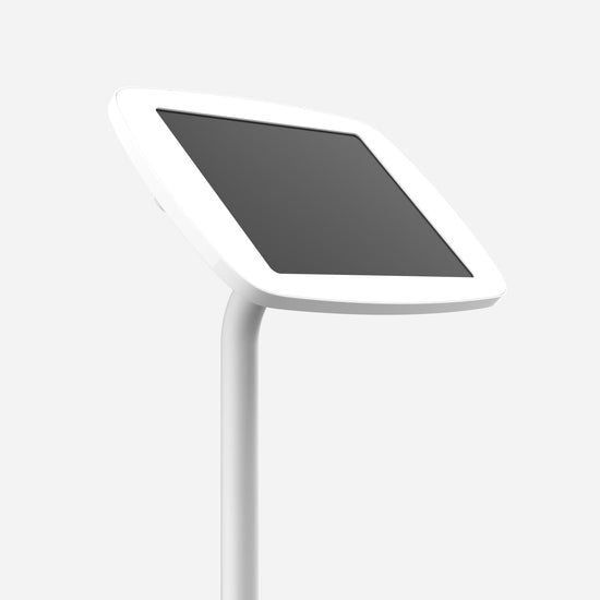 Adjustable Tablet & iPad Floor Stand | Bouncepad Original