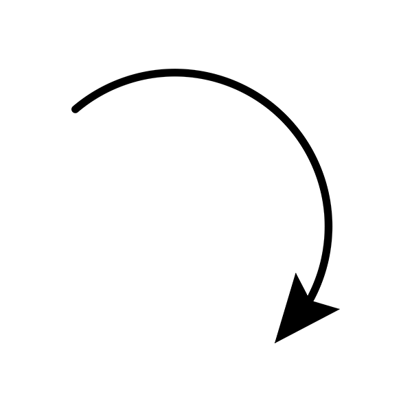 Secure Tablet & iPad POS Stand | Bouncepad Eddy in White